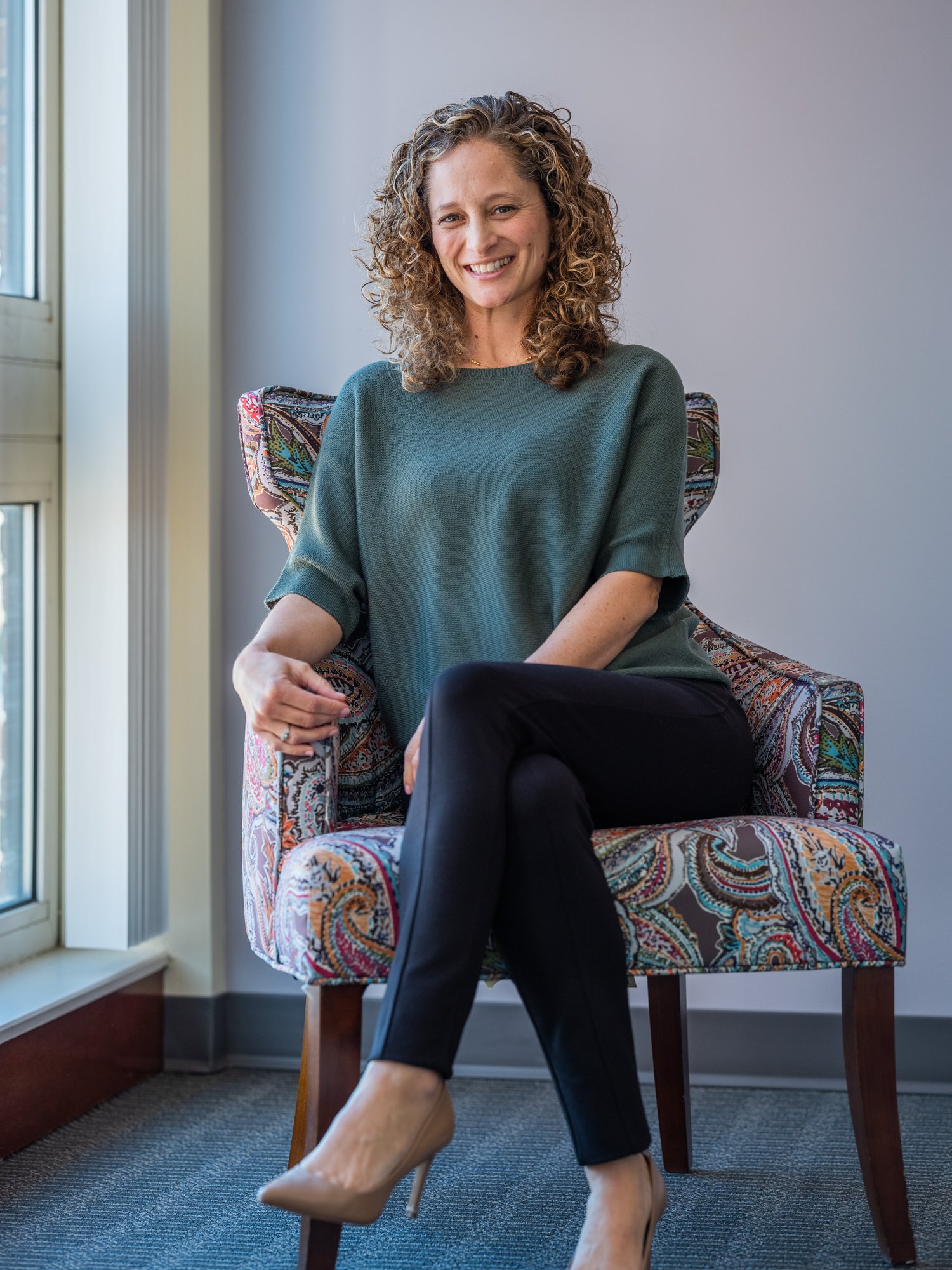 Lyndsee Paskalis of Stebbins, Lazos & Van Der Beken - New Hampshire ...