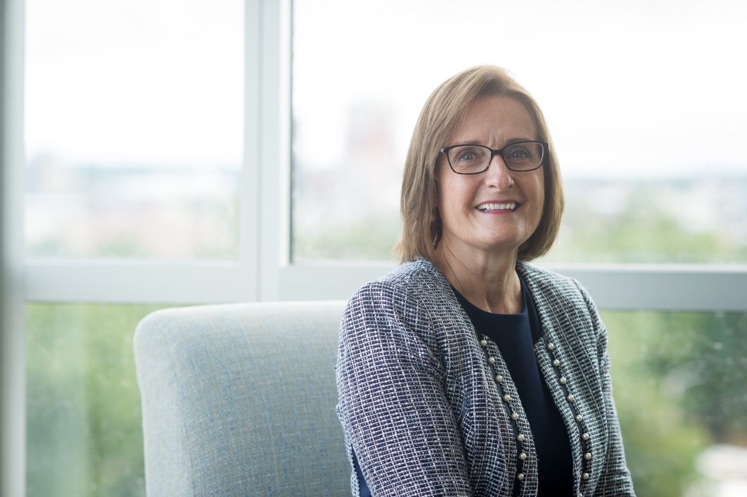 Specialized care for patients at greater risk for breast cancer - New ...