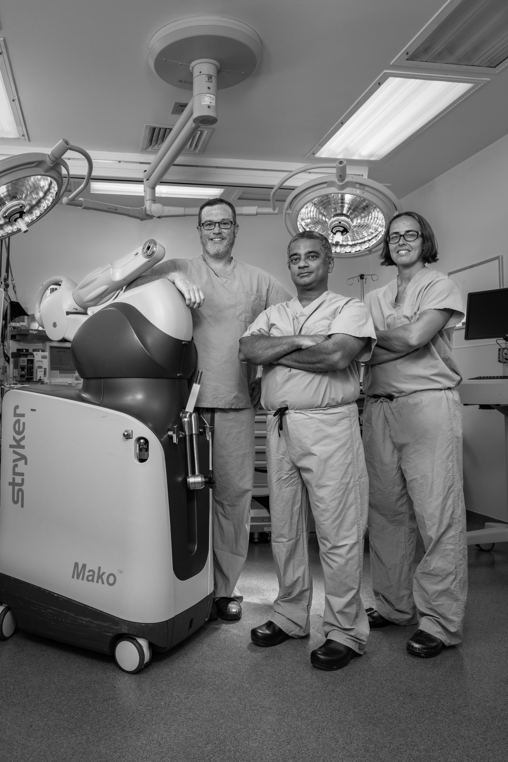 The Faces of Advanced Surgical Care - New Hampshire Magazine