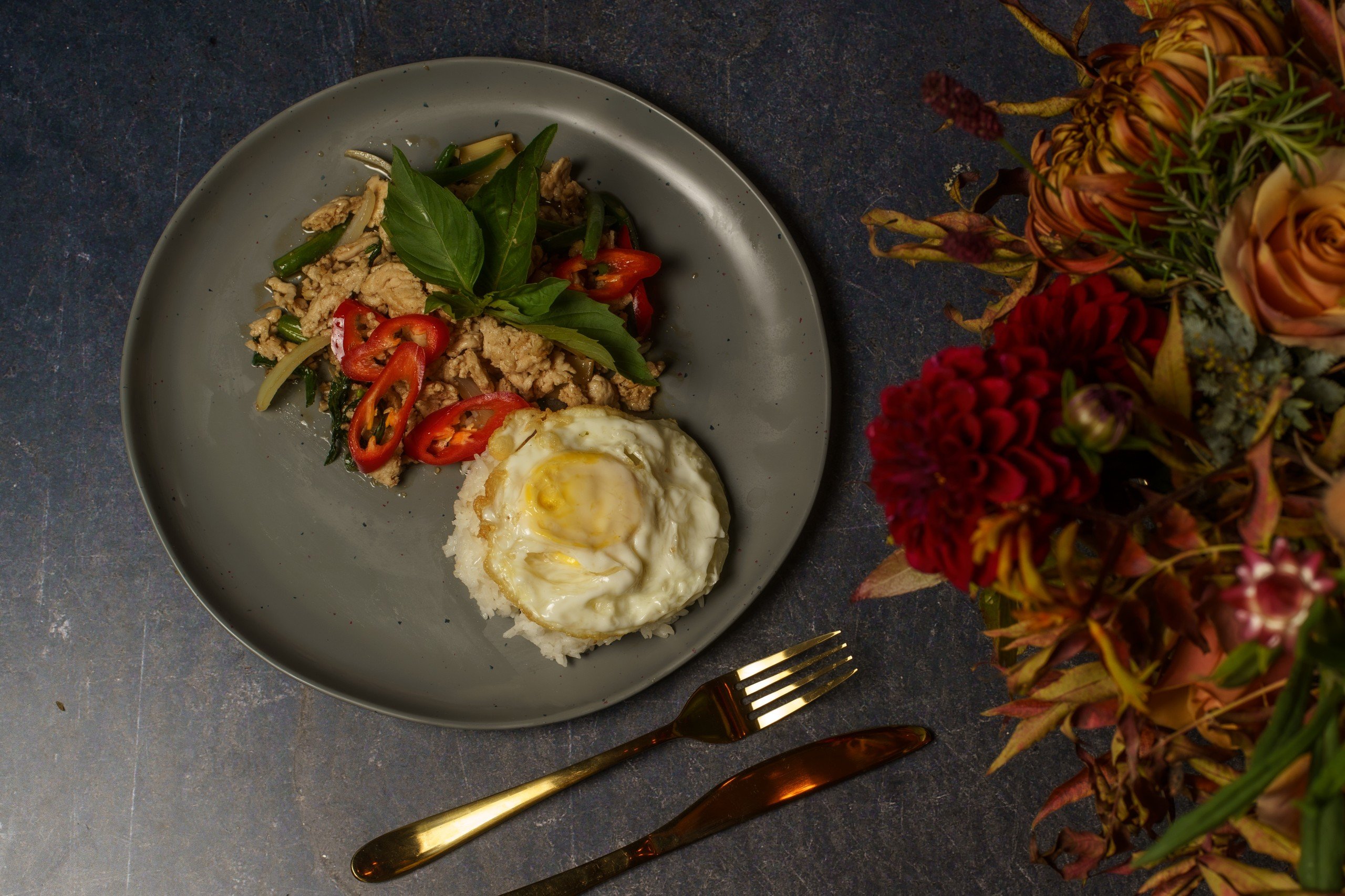 Freshen up Your Thanksgiving Dinner with Thai Turkey Stir Fry - New ...