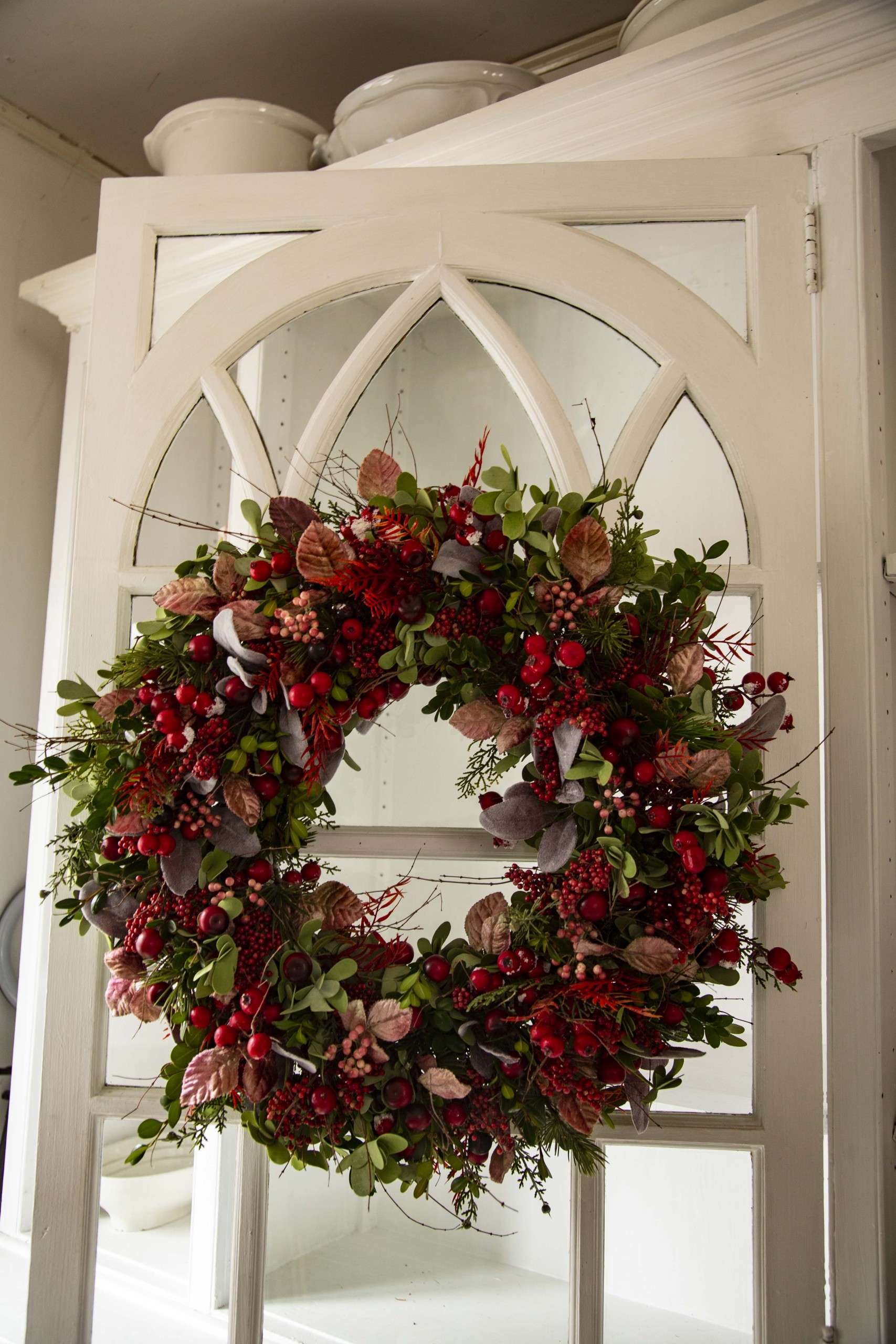 Crimson Tidings - New Hampshire Magazine