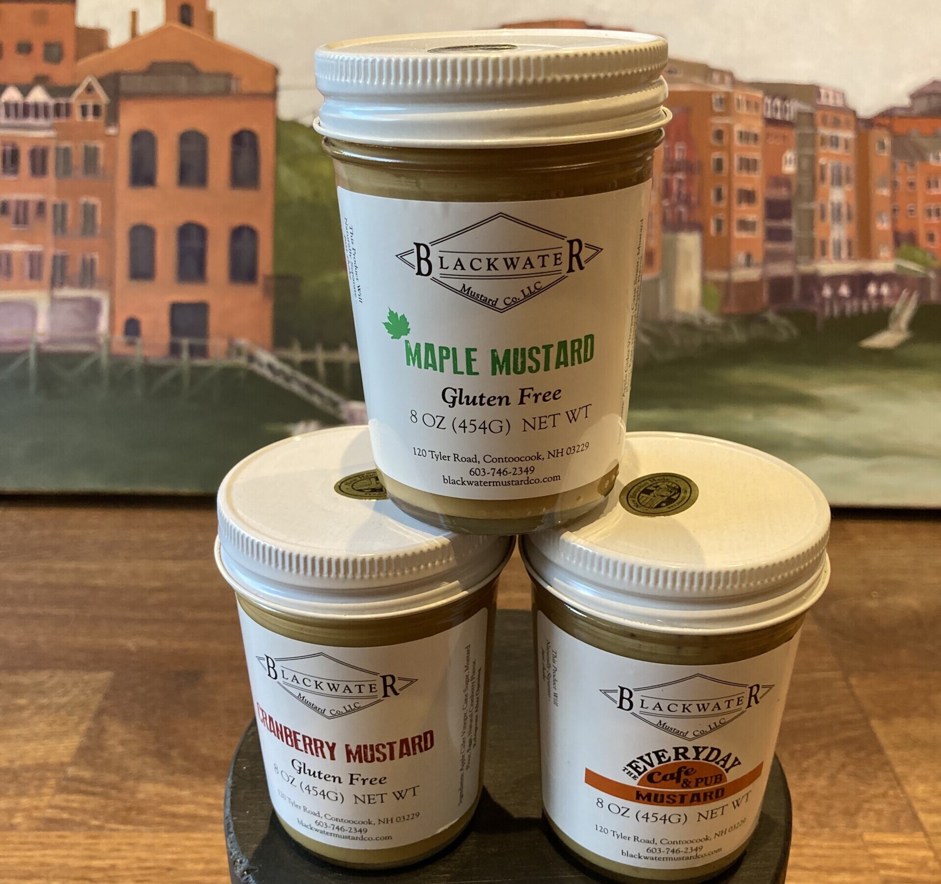 Gift Ideas for Foodies - New Hampshire Magazine