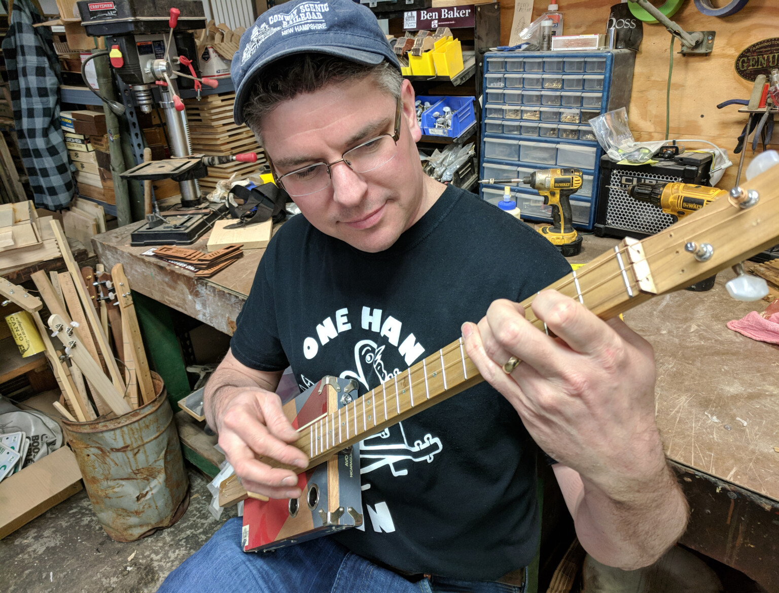 Amtrak Adventures - New Hampshire Magazine