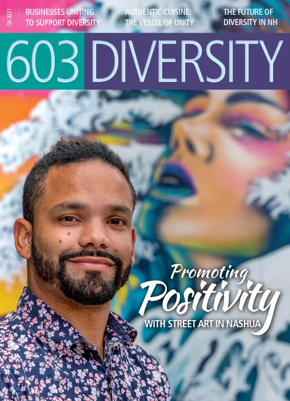 603 Diversity - New Hampshire Magazine