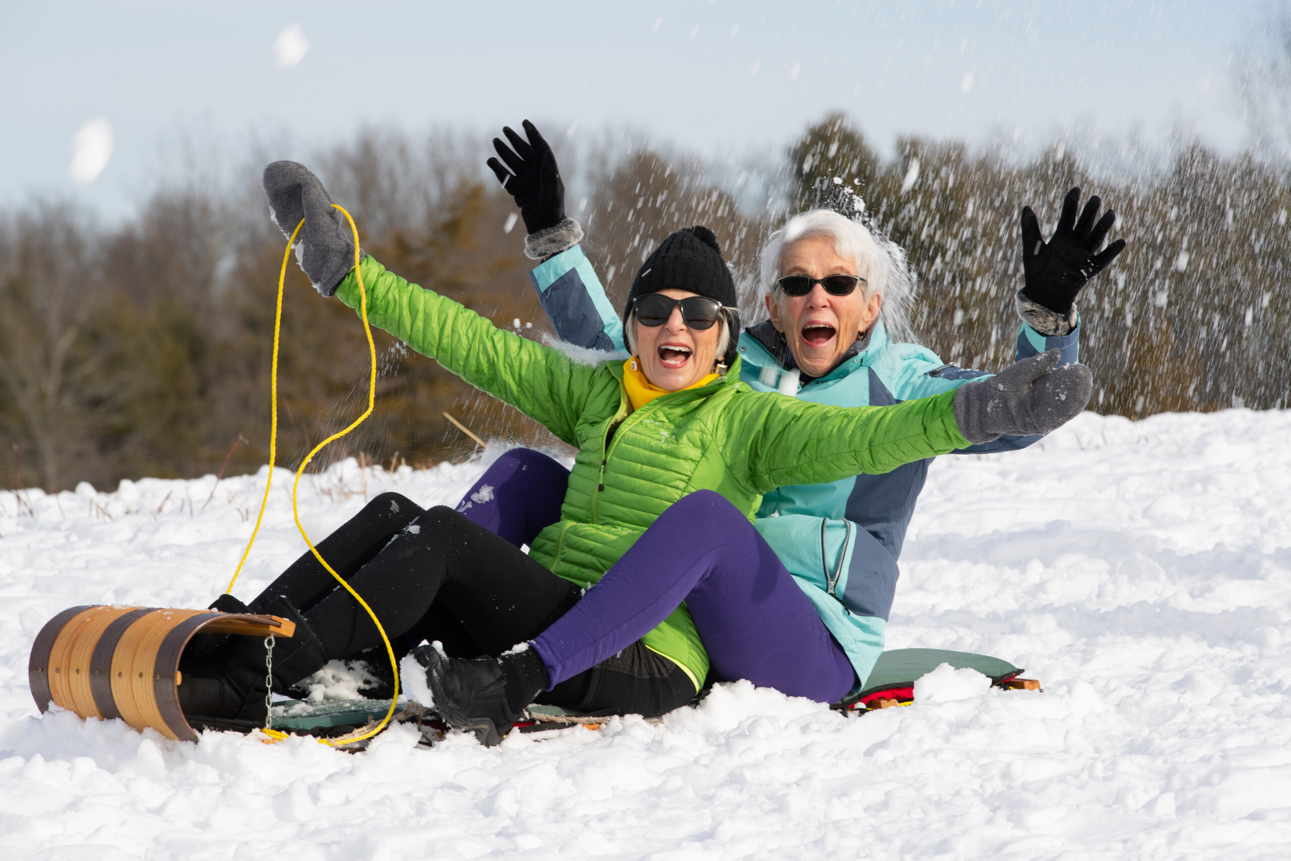 Guide to Retirement Living: Silverstone Living - New Hampshire Magazine