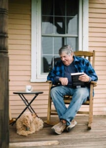 Remembering John Harrigan, King of the North Country - New Hampshire ...