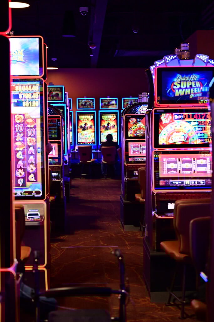 Gambling for Good - New Hampshire Magazine