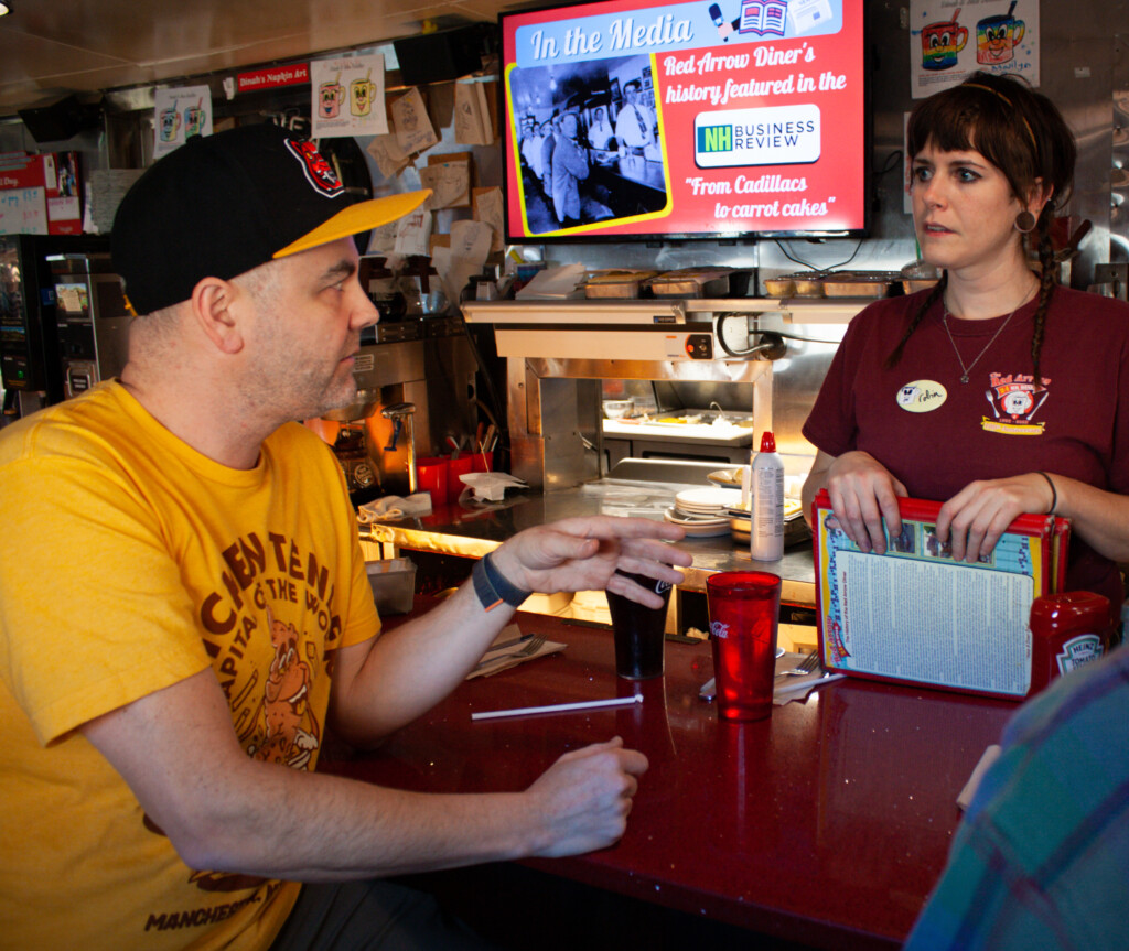 Love Me Tenders: A Chicken Tender Crawl Through Manchester - New ...