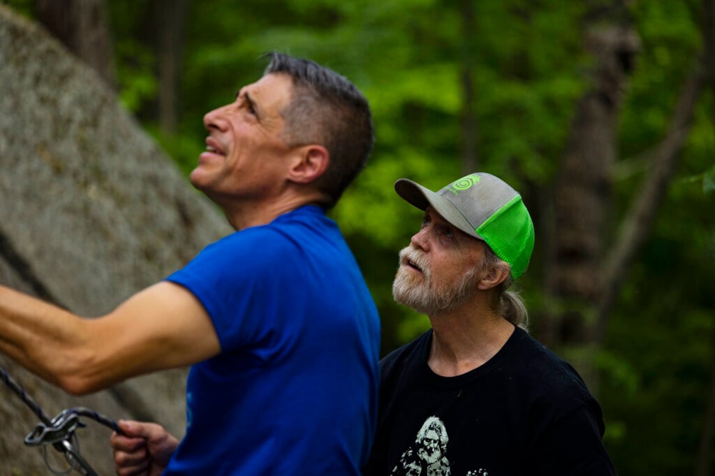 The Existential Moment - New Hampshire Magazine