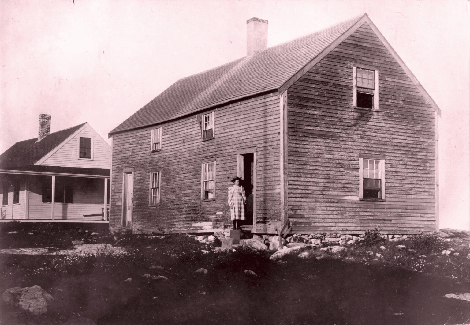 Moonlight Murders on Smuttynose Island - New Hampshire Magazine