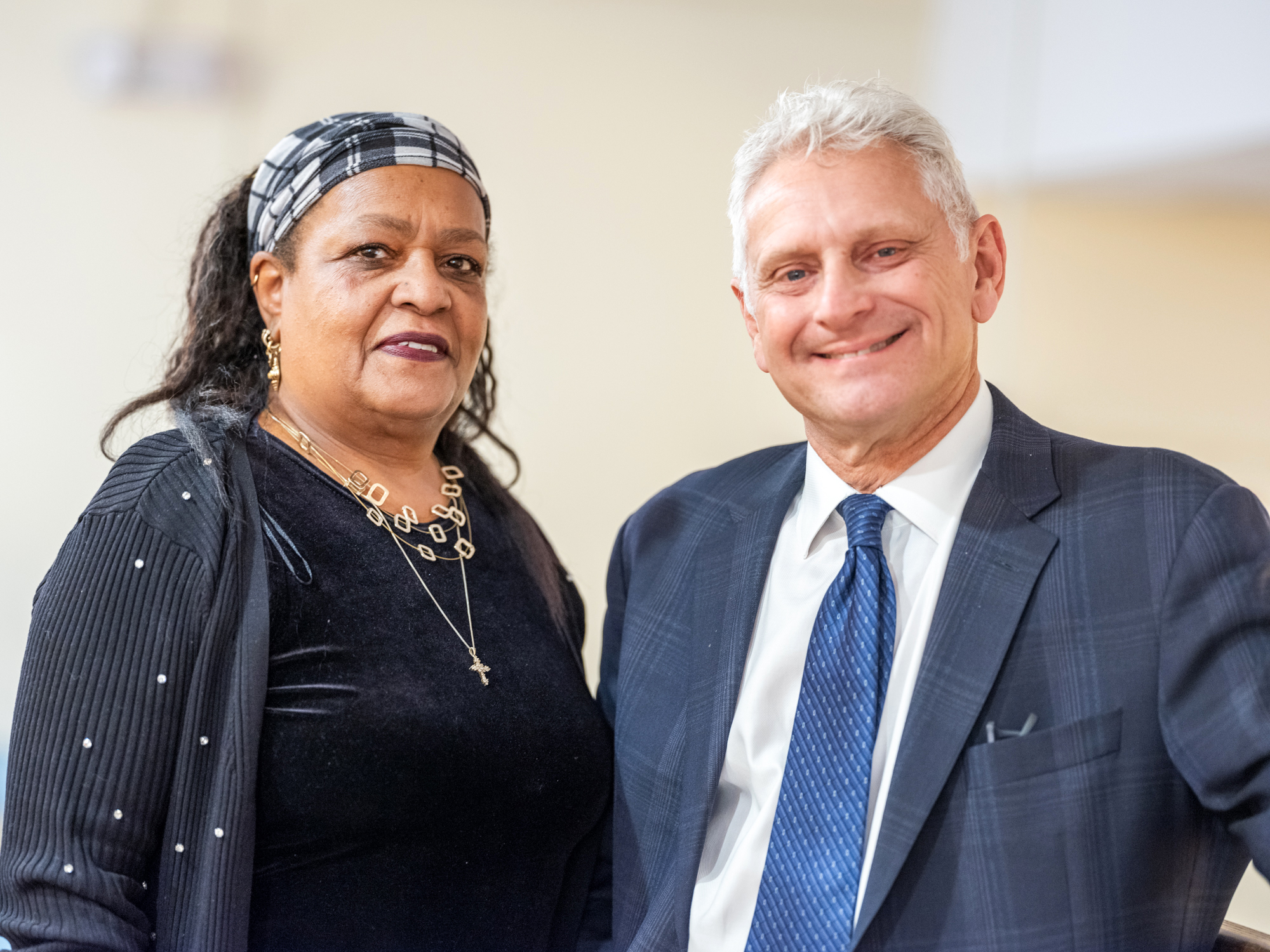 SAACC: New Hampshire’s First Black Cultural Center