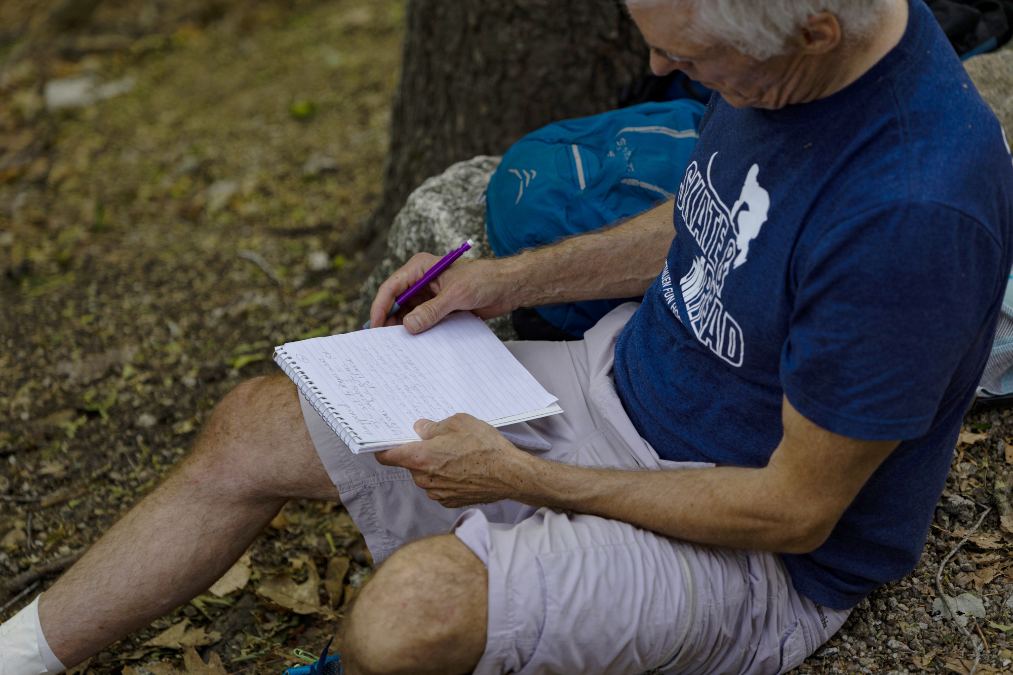 The Existential Moment - New Hampshire Magazine