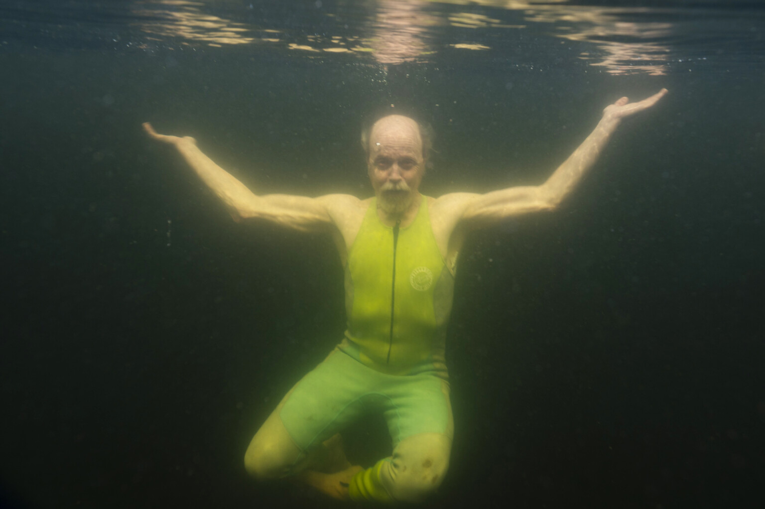 The Existential Moment - New Hampshire Magazine