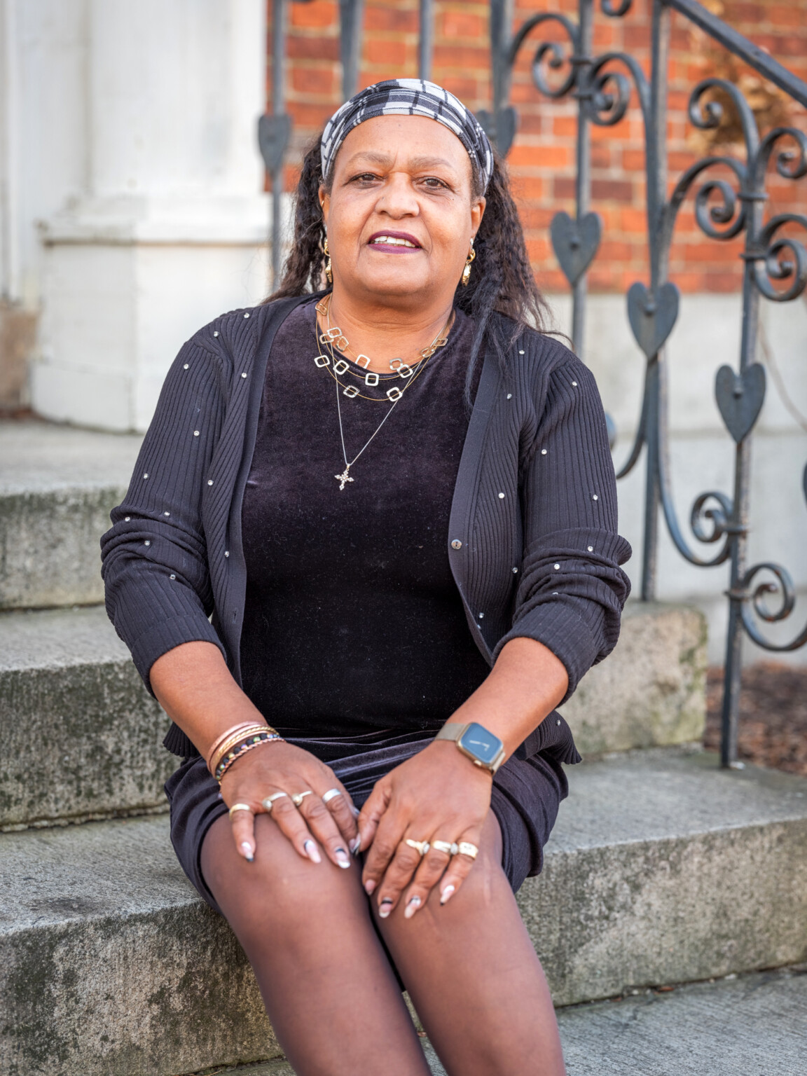 SAACC: New Hampshire’s First Black Cultural Center