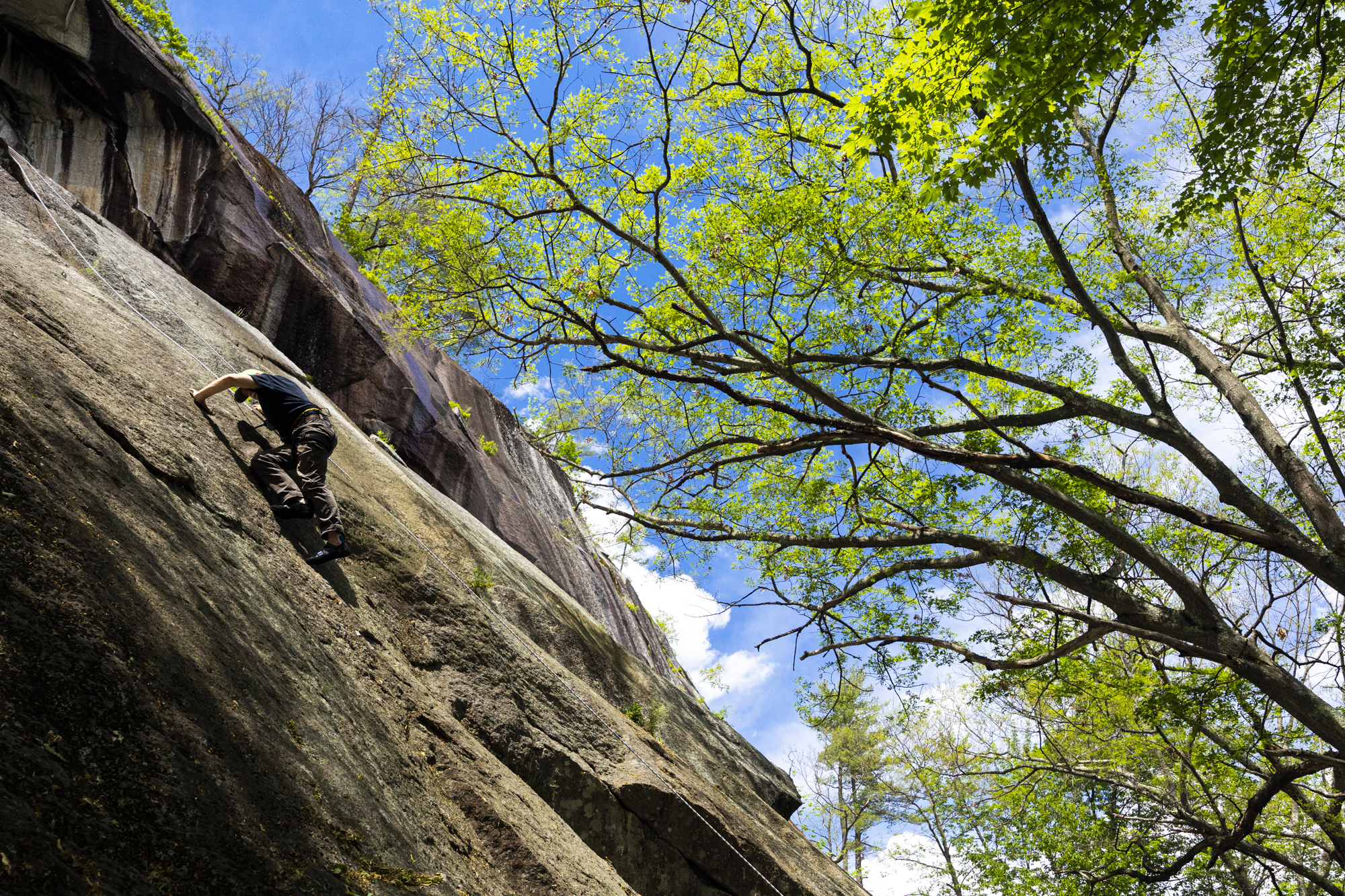 The Existential Moment - New Hampshire Magazine