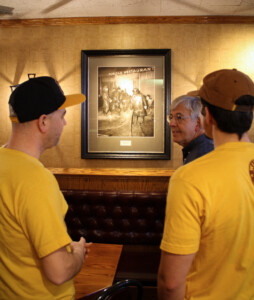 Love Me Tenders: A Chicken Tender Crawl Through Manchester - New ...