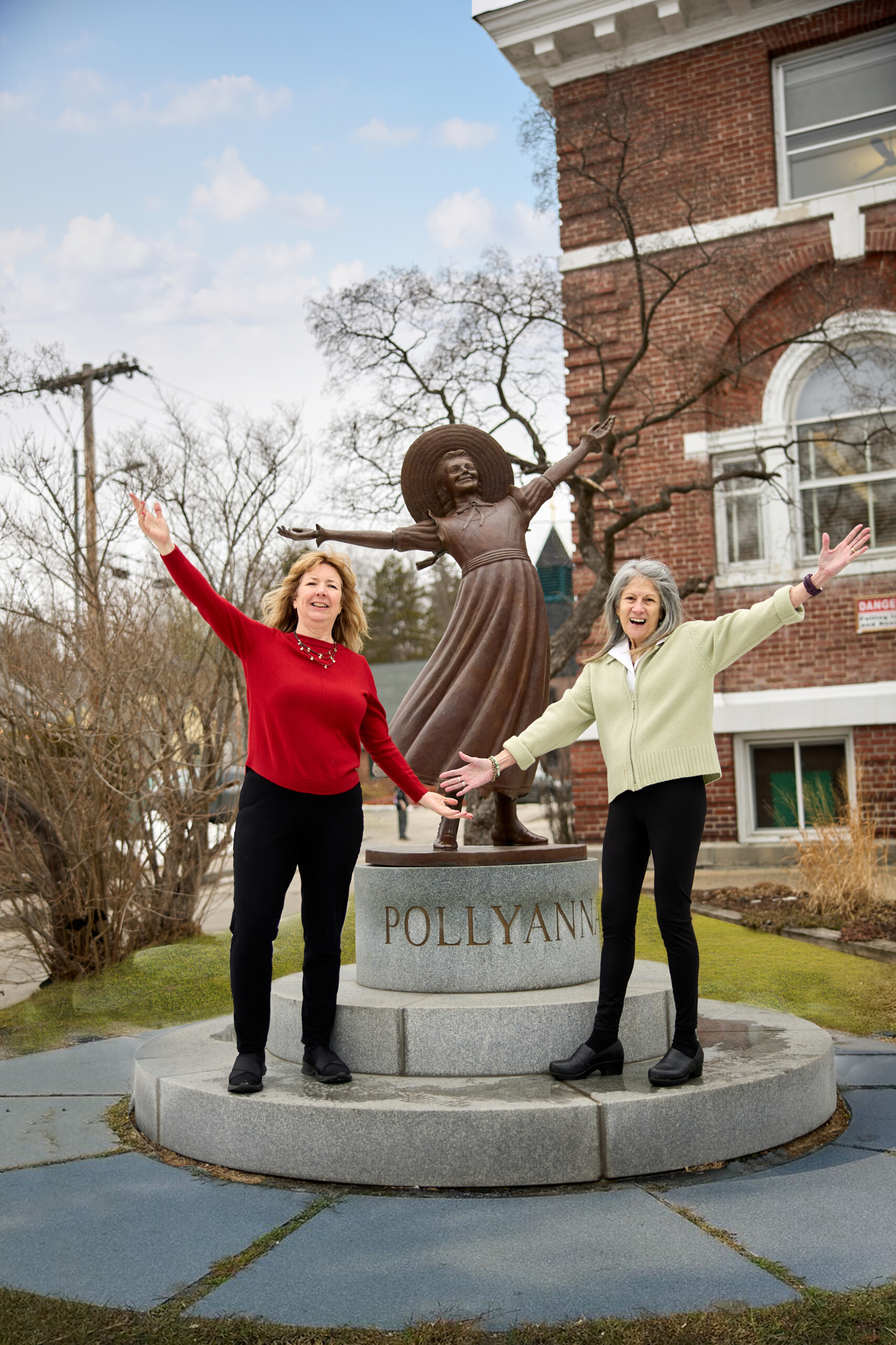 Littleton Locale Heroes: Veronica Francis & Karen Keazirian - New ...