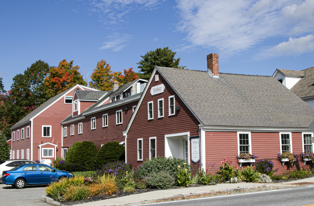 Discovering the Delightful Town of Dublin - New Hampshire Magazine