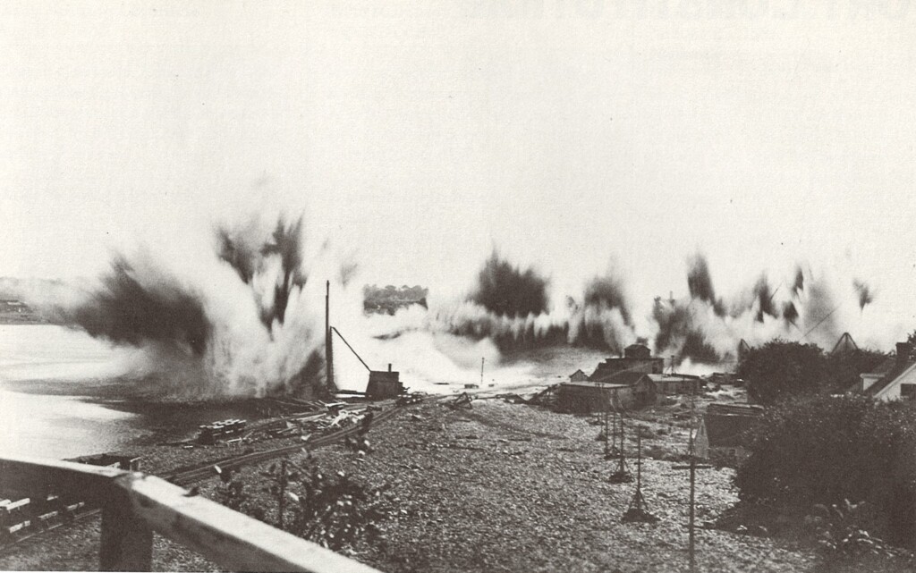 Pull And Be Damned! - New Hampshire Magazine