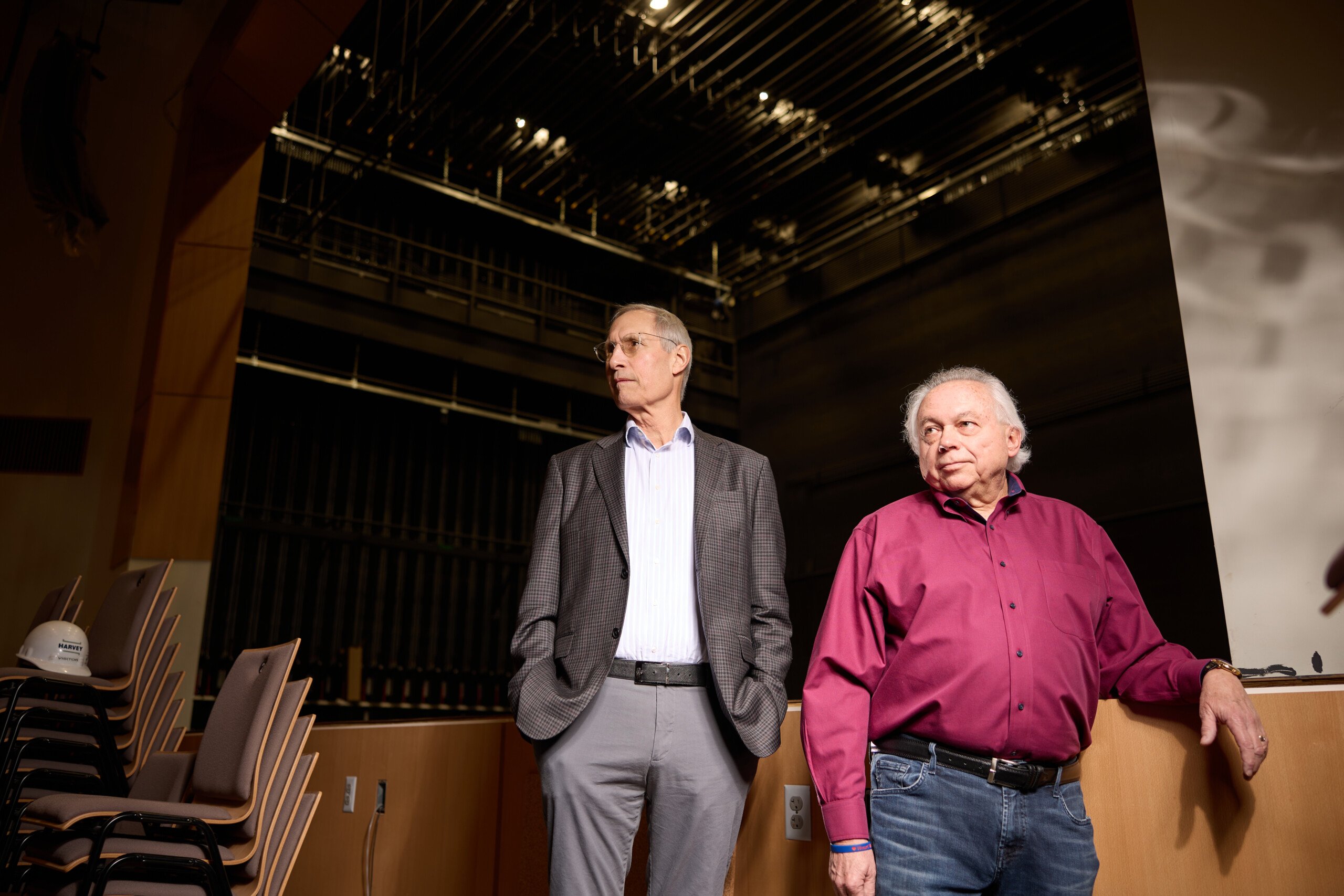 Nashua Locale Hero: Richard Lannan - New Hampshire Magazine