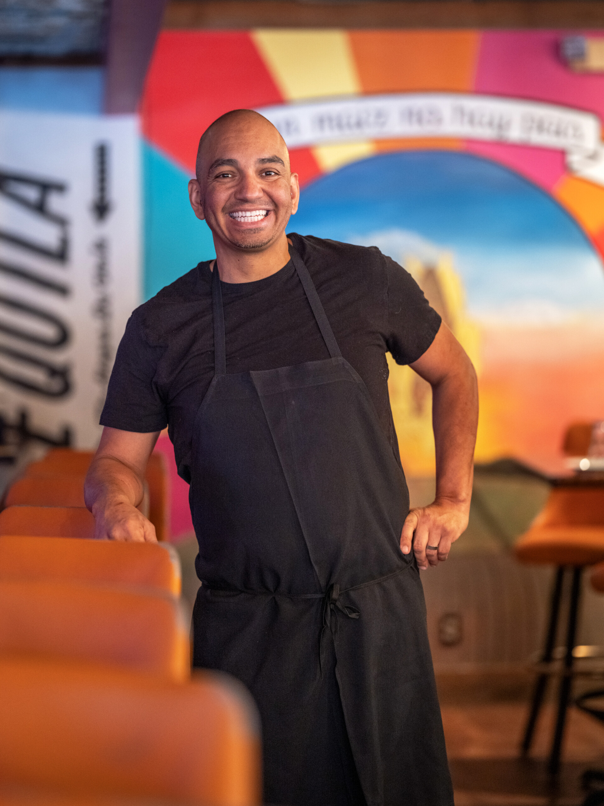 David Vargas: James Beard Semi-Finalist for Outstanding Chef - New Hampshire Magazine