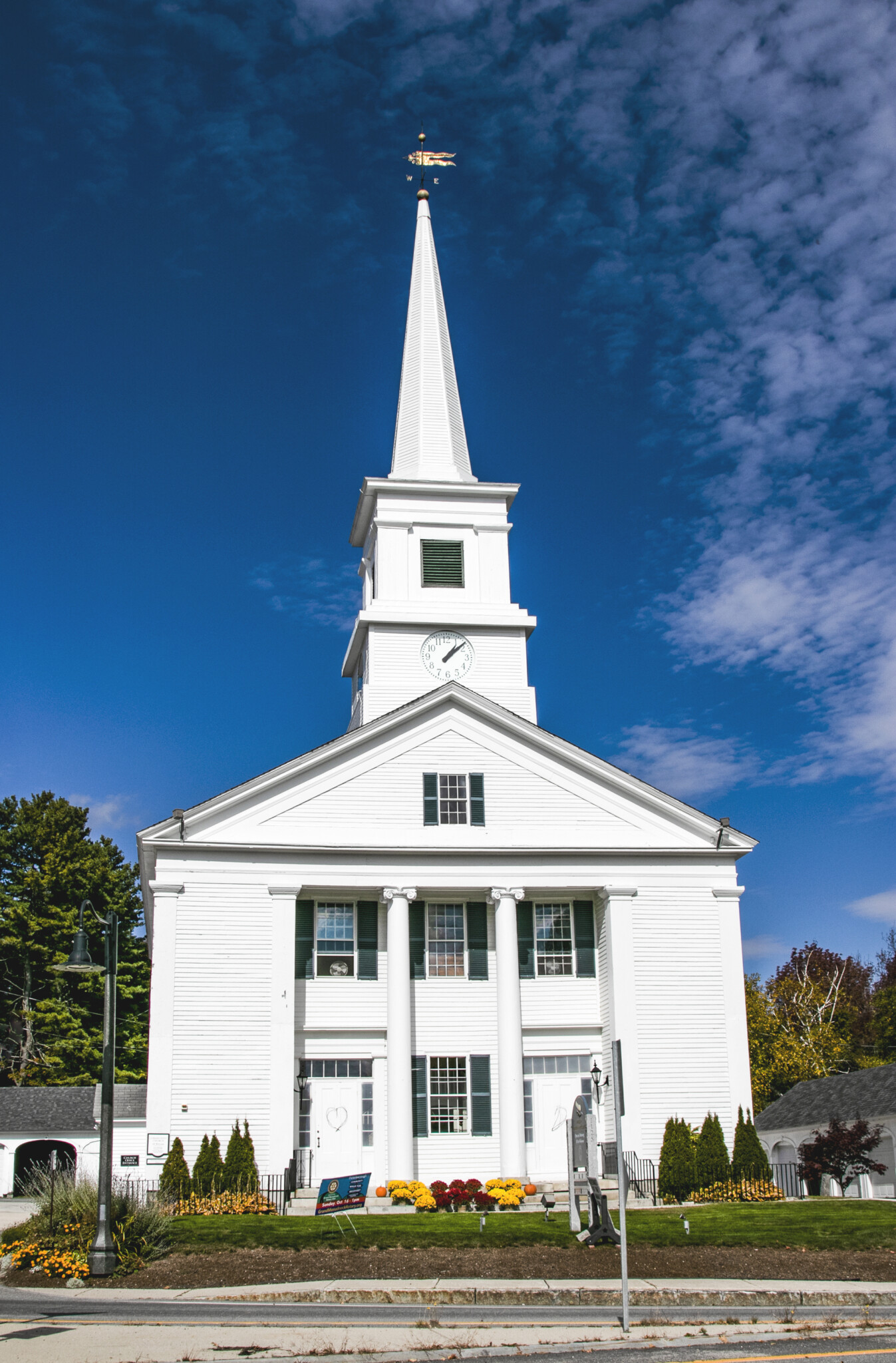 Discovering the Delightful Town of Dublin - New Hampshire Magazine