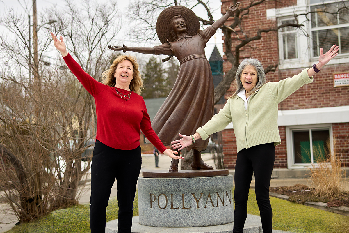 Littleton Locale Heroes: Veronica Francis & Karen Keazirian - New ...