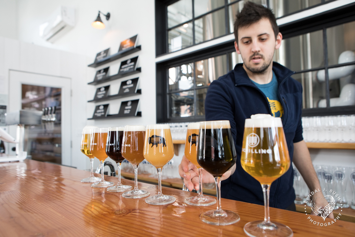 Best Brewpubs in NH - New Hampshire Magazine