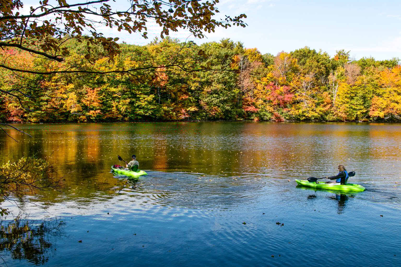 Discovering the Delightful Town of Dublin - New Hampshire Magazine