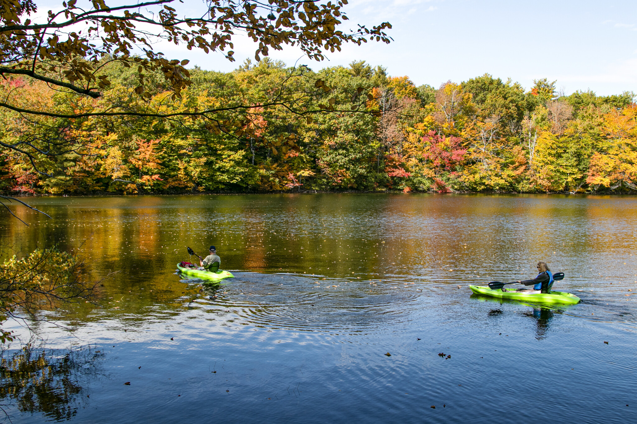 Discovering the Delightful Town of Dublin - New Hampshire Magazine