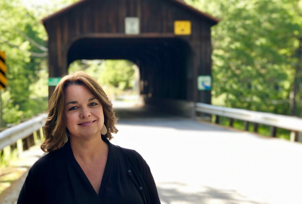 Looking For Historic Bridges? We Got You Covered - New Hampshire Magazine