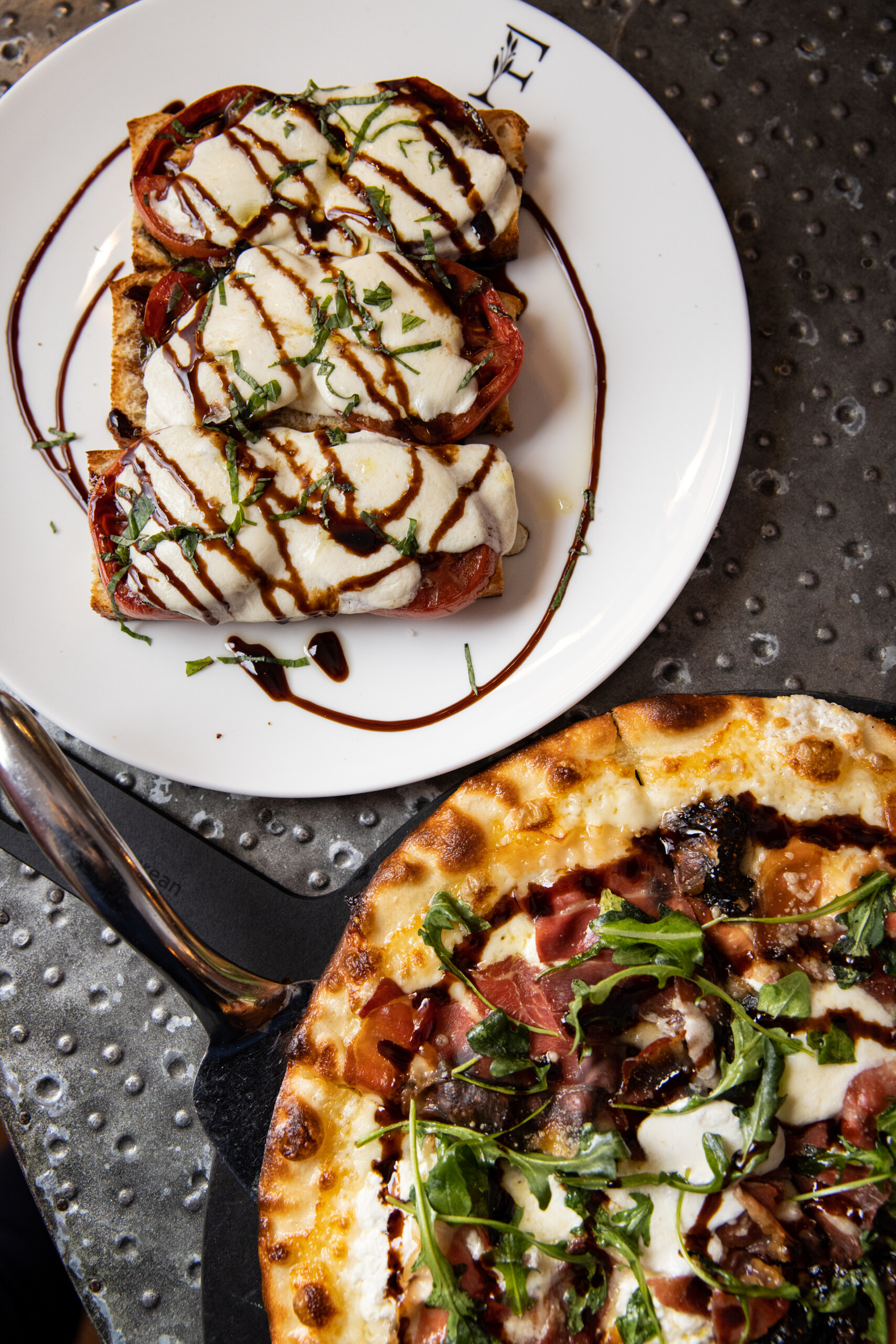 BVI's Trattoria Fondi Makes a Grand and Lasting Impression