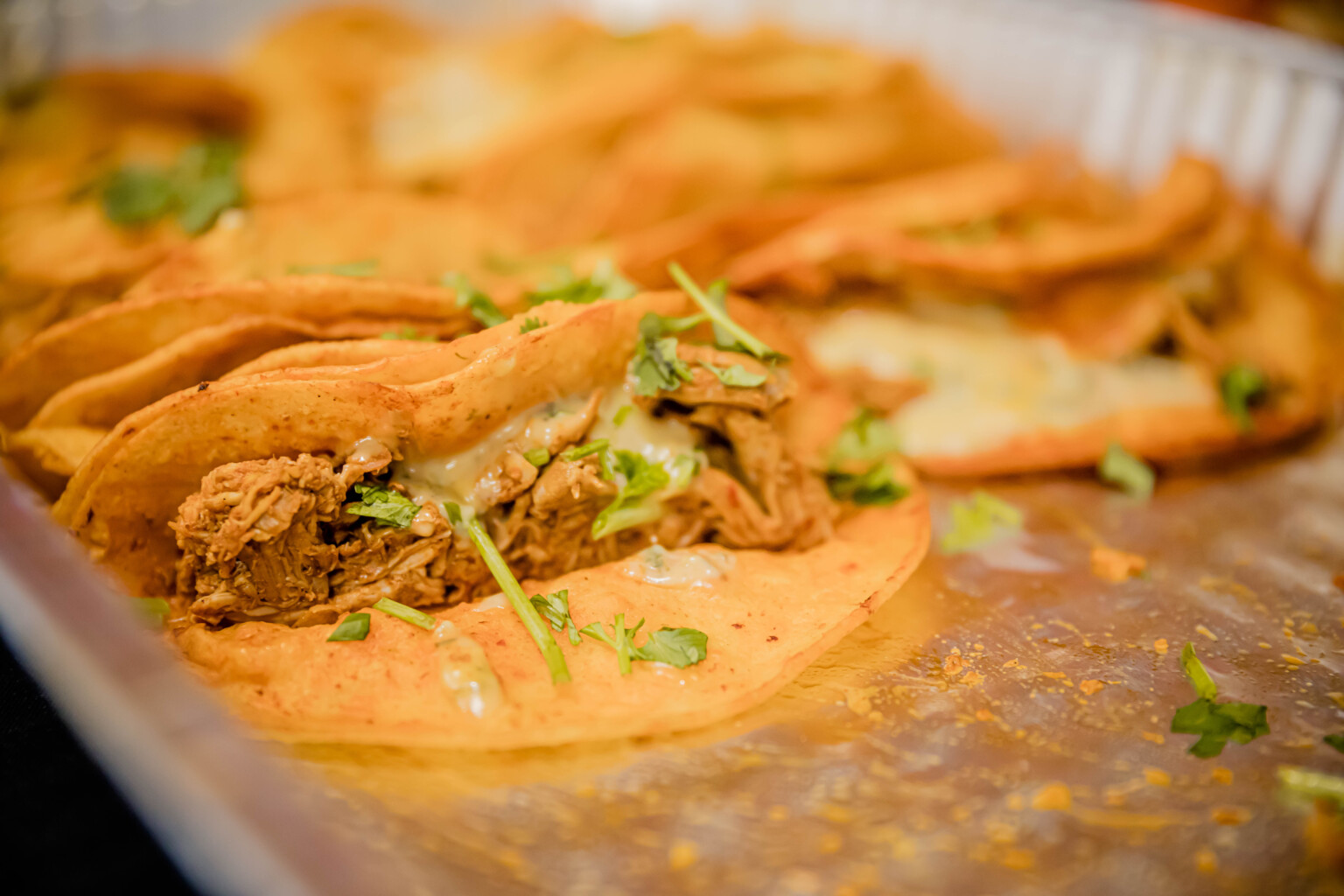 Taco Tour Manchester Showcases Creative Cuisine - New Hampshire Magazine