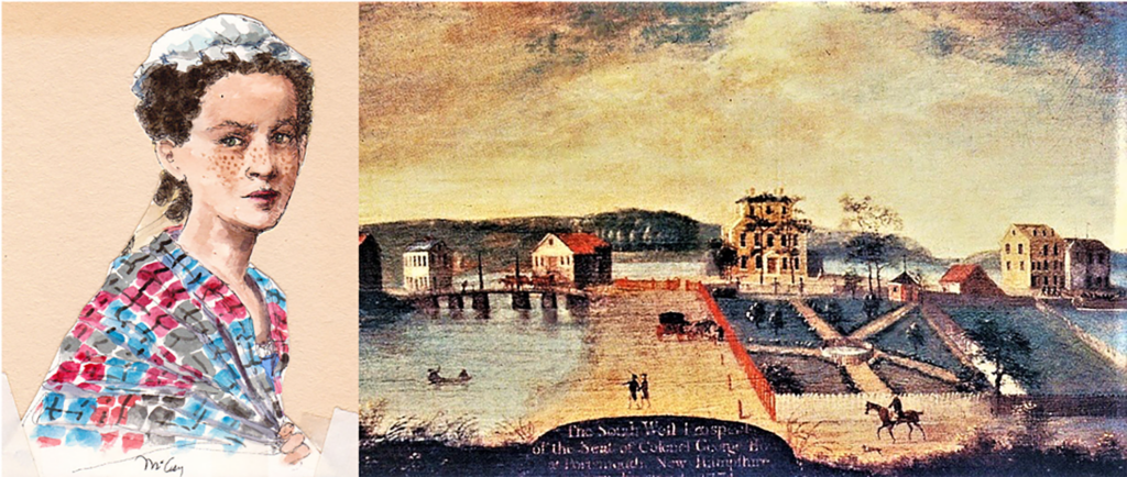 Along the Way: Day Trips into Black History - New Hampshire Magazine