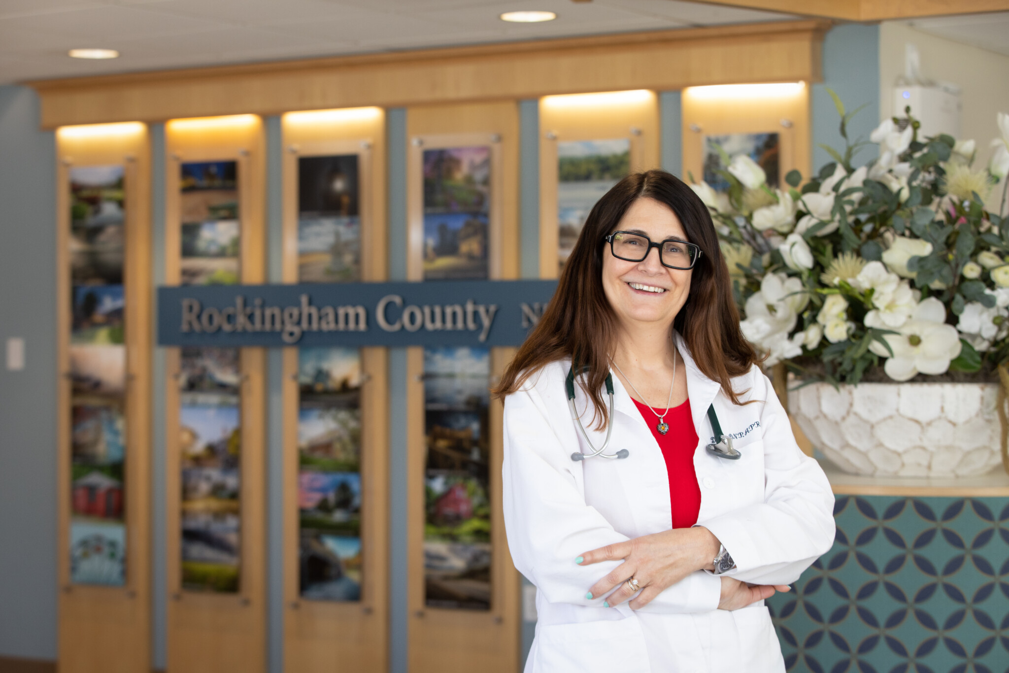 Excellence in Nursing Awards 2023 - New Hampshire Magazine