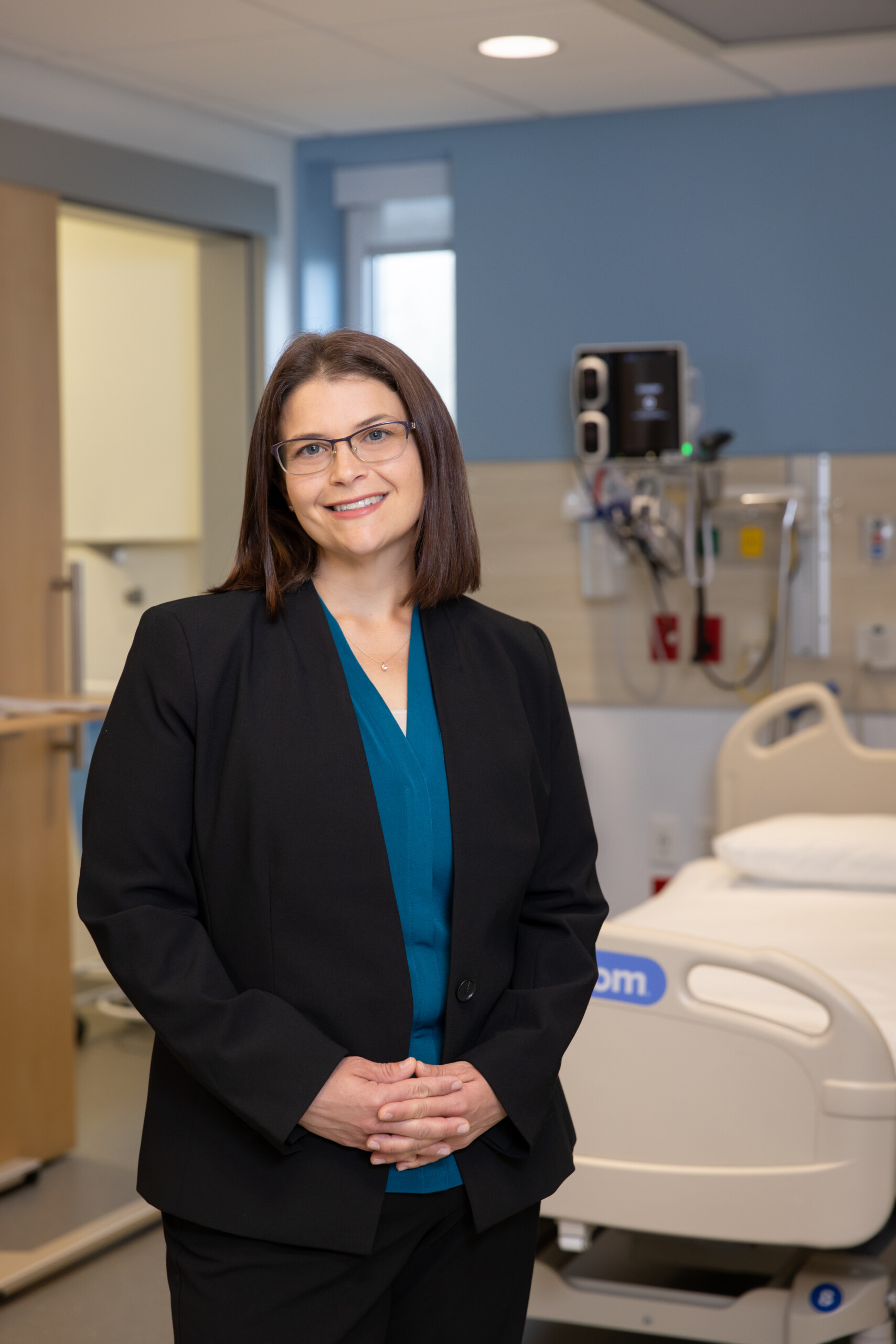 Excellence in Nursing Awards 2023 - New Hampshire Magazine