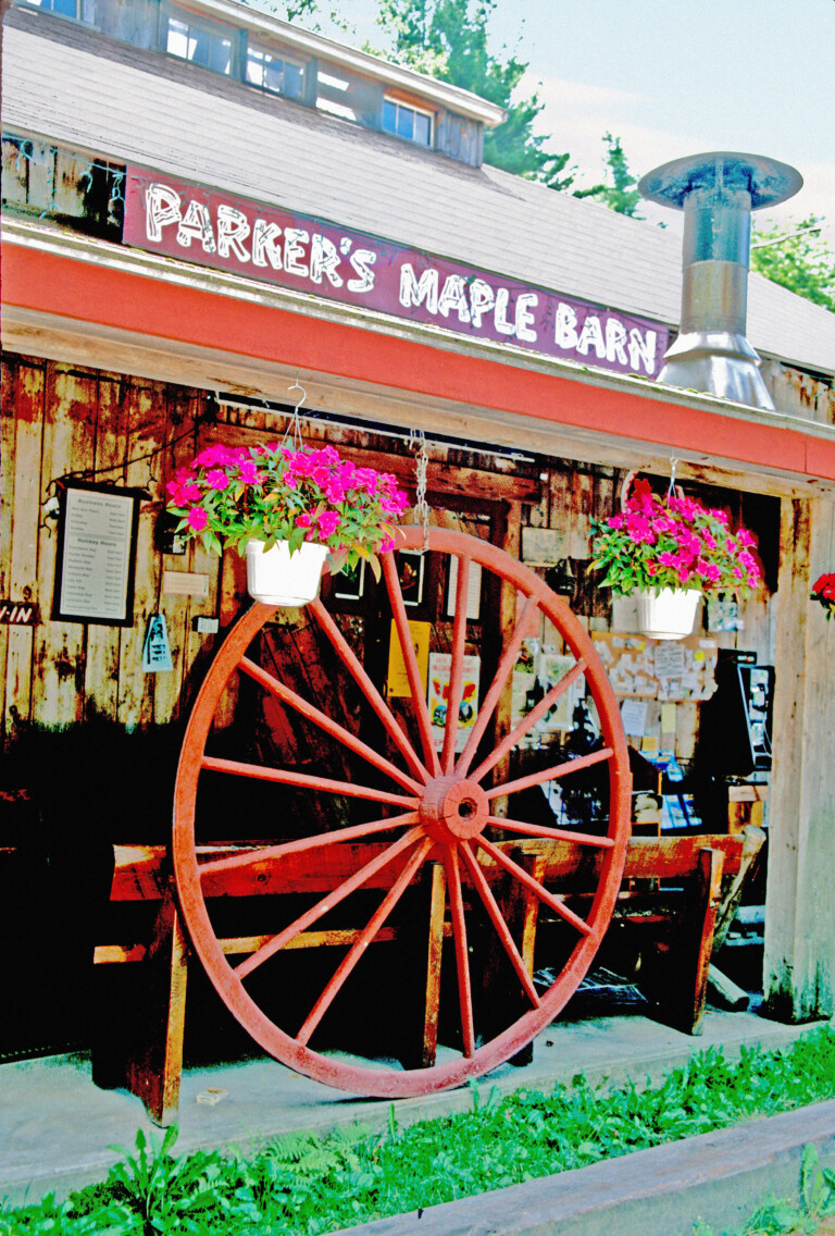 Where to Find the Best Breakfast in NH - New Hampshire Magazine