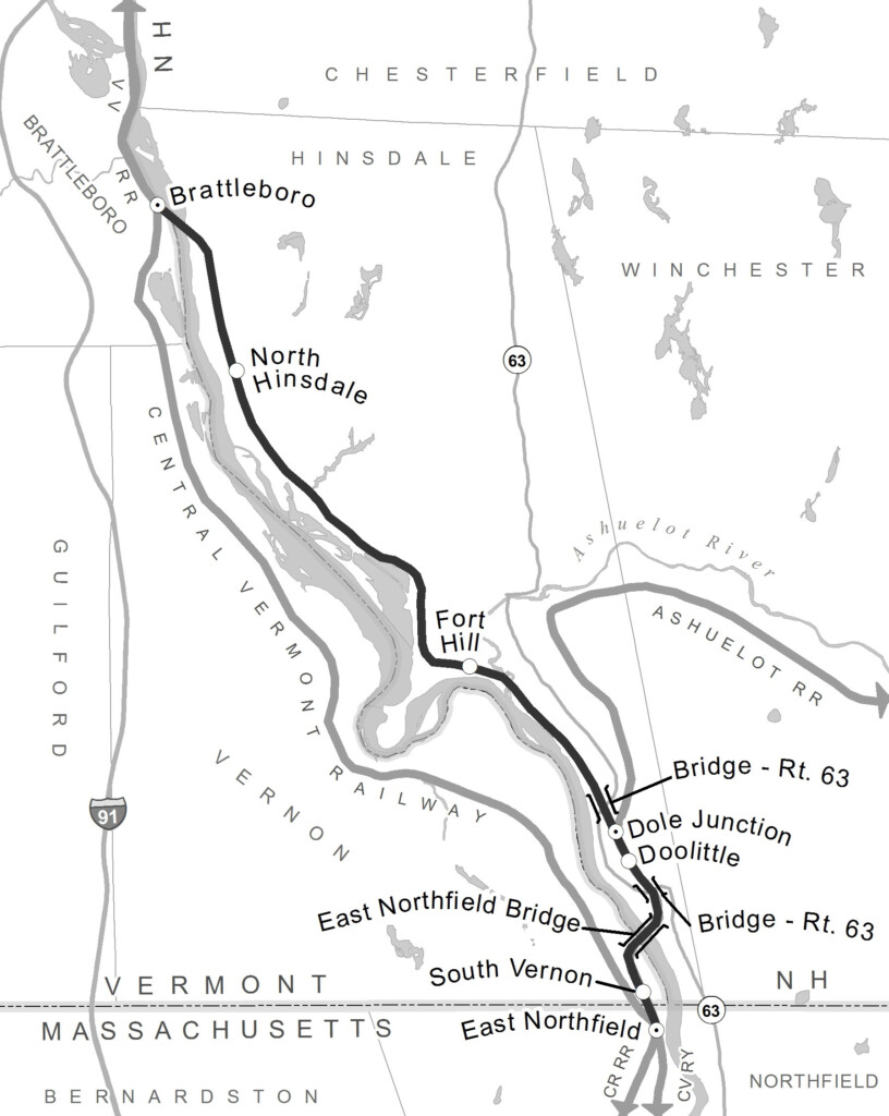 Cattle Thieves at Hobo Junction - New Hampshire Magazine