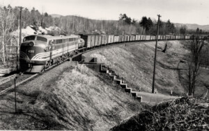 Cattle Thieves at Hobo Junction - New Hampshire Magazine