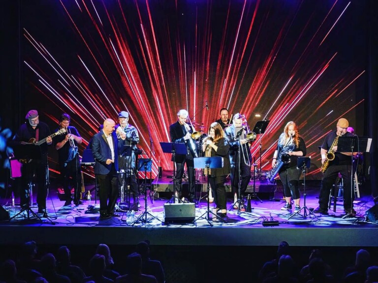 Best of NH 2023 Art & Culture - New Hampshire Magazine