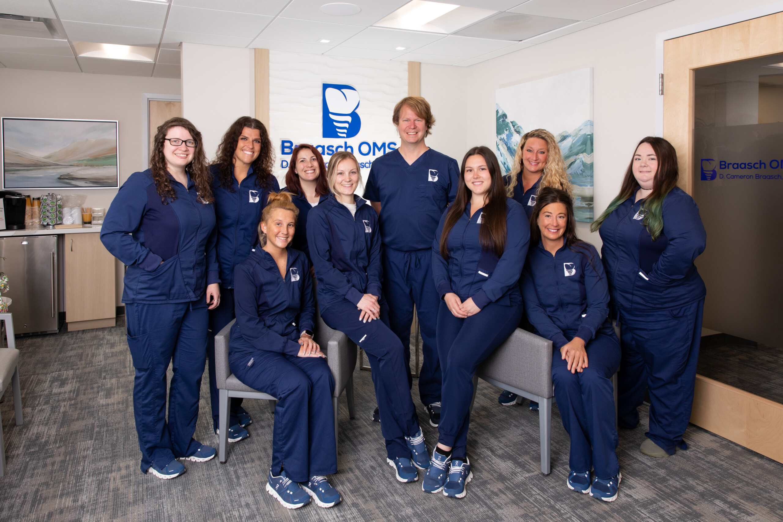 New Hampshire Dentists - New Hampshire Magazine