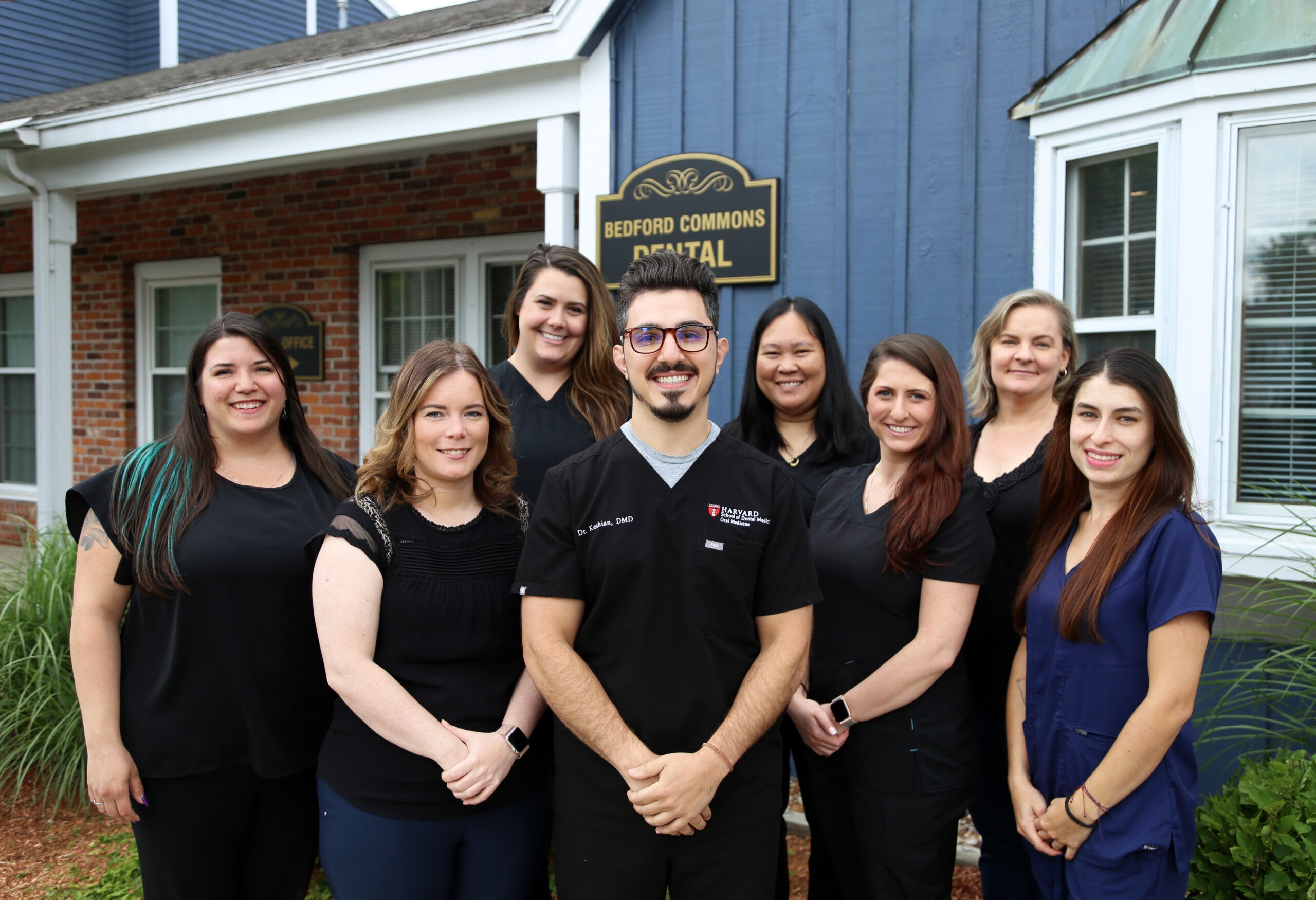 New Hampshire Dentists - New Hampshire Magazine