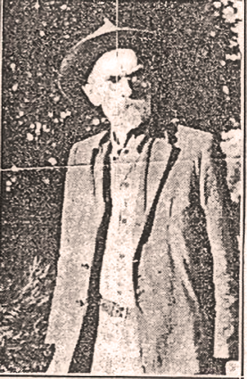 Be Back in a Little While… - New Hampshire Magazine