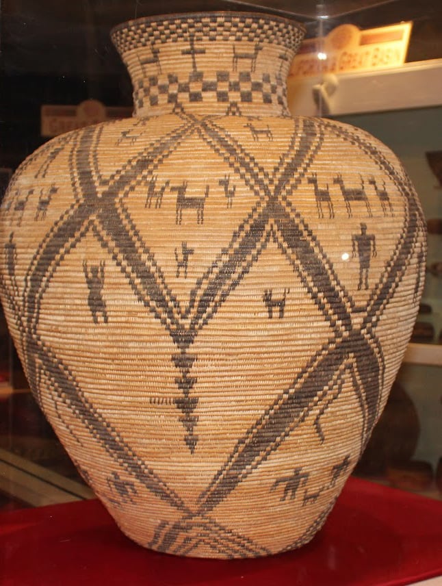 Connecting with NH’s Native American Culture - New Hampshire Magazine