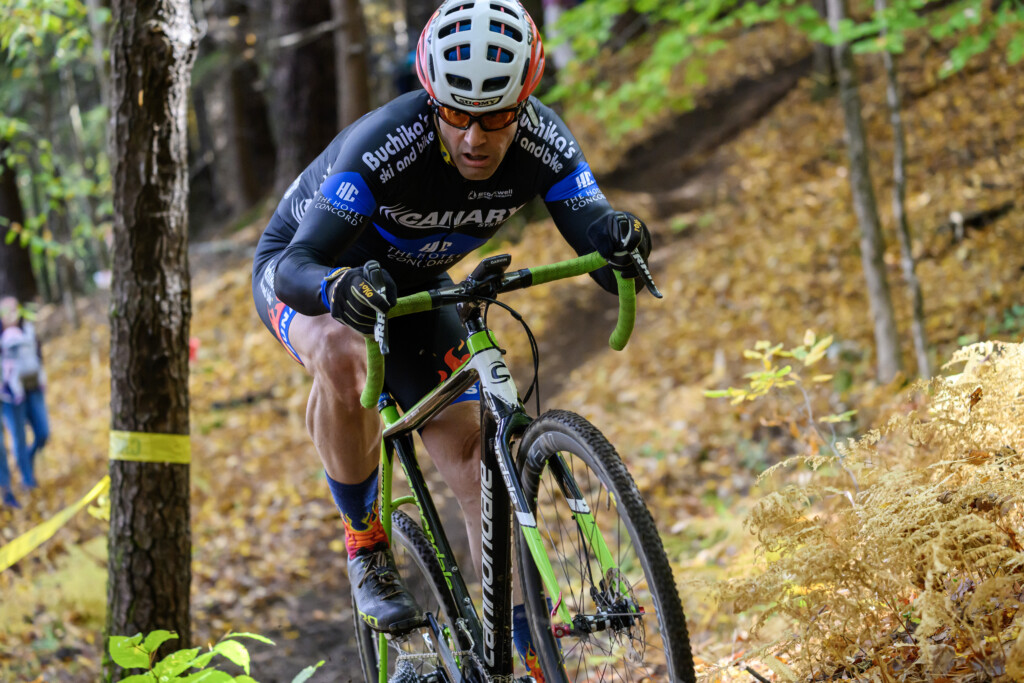 Vicious Cycle: The Wacky World of Cyclocross Racing - New Hampshire ...
