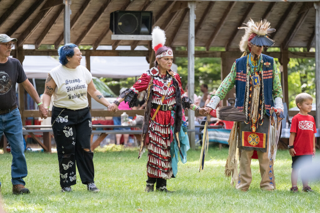 Connecting with NH’s Native American Culture - New Hampshire Magazine