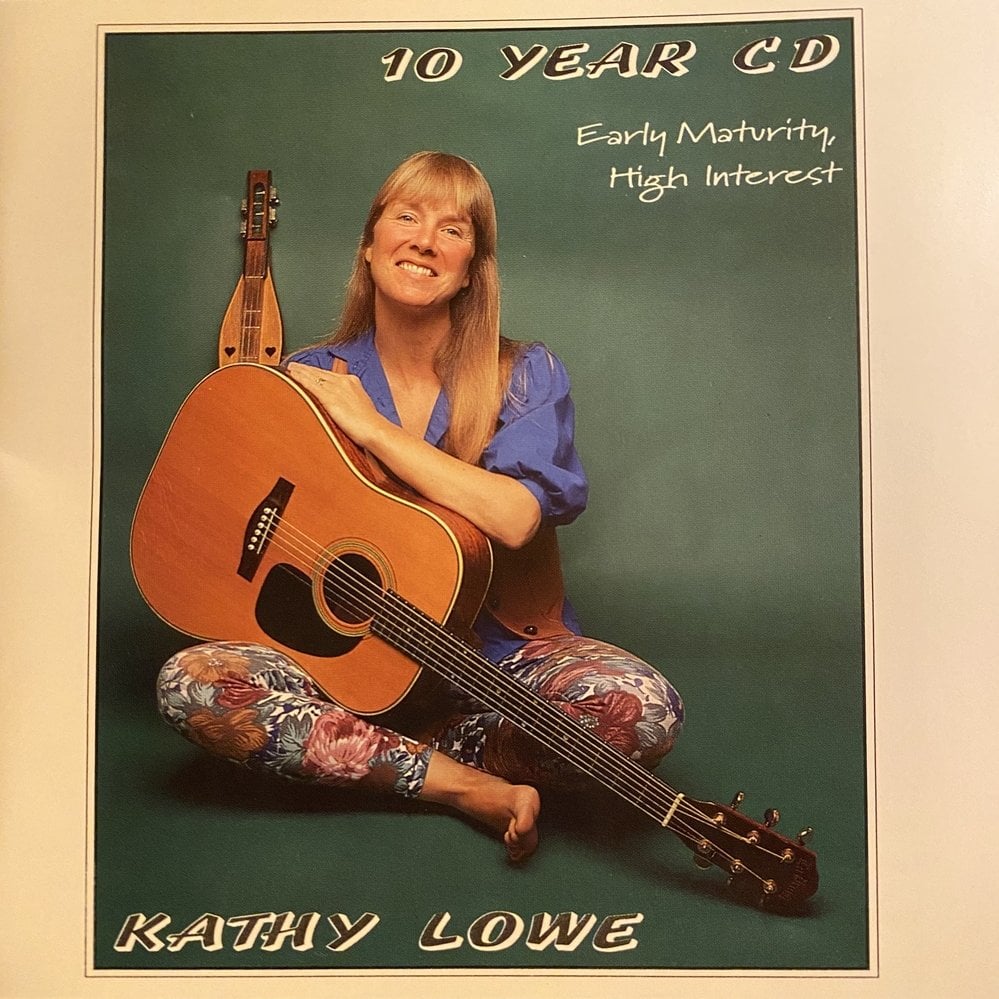 Meet Kathy Lowe, the Kersarge Queen - New Hampshire Magazine