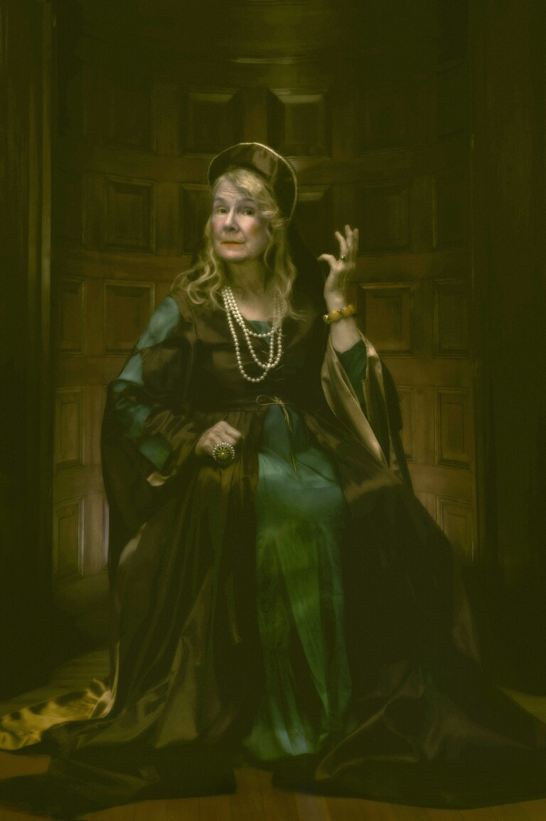 Meet Kathy Lowe, the Kersarge Queen - New Hampshire Magazine