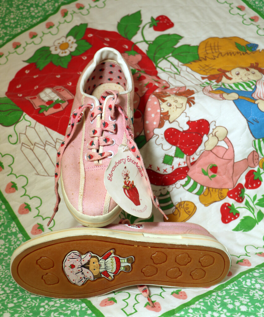 Berry Berry Cute - New Hampshire Magazine