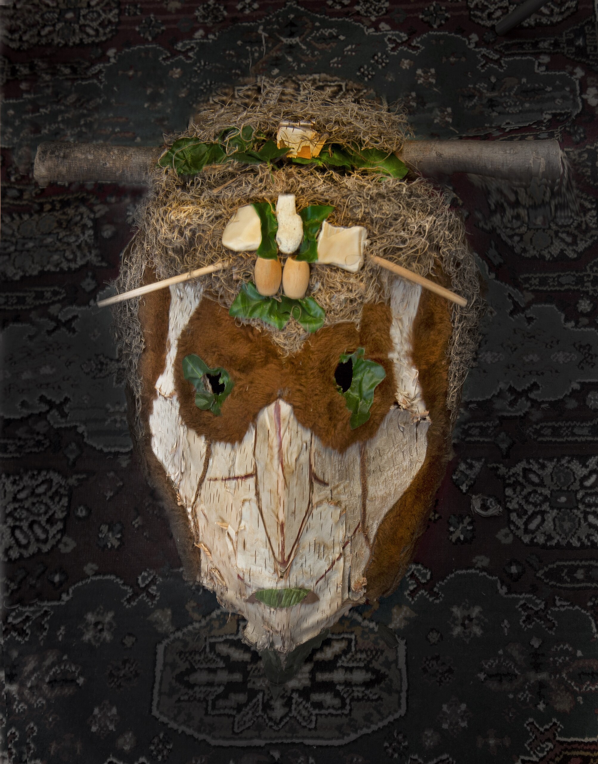 Meet Kathy Lowe, the Kersarge Queen - New Hampshire Magazine